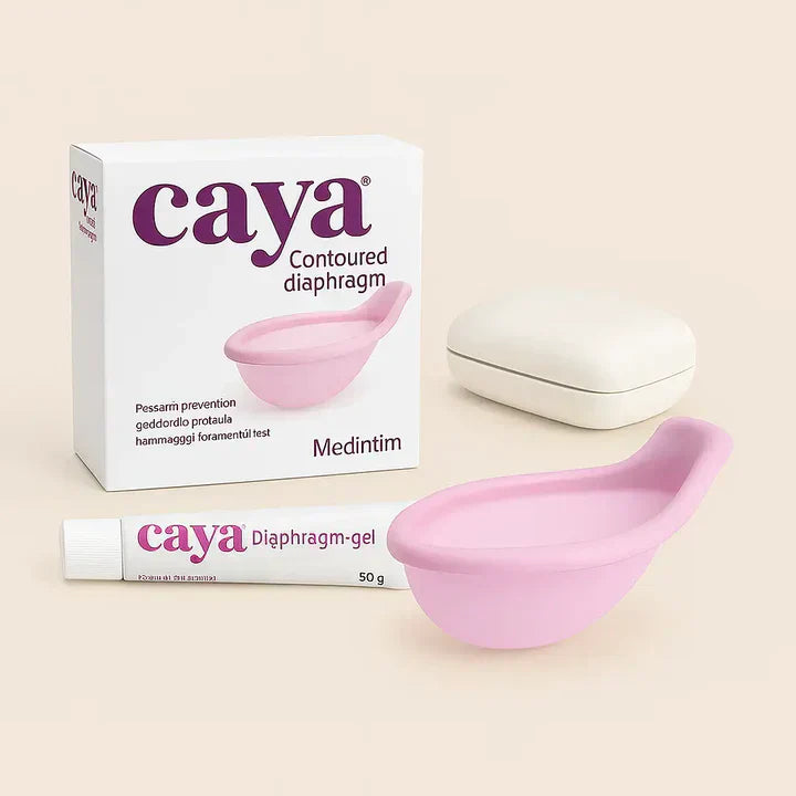 Hvad er et pessar? Guide til Caya pessaret – Gravidtid